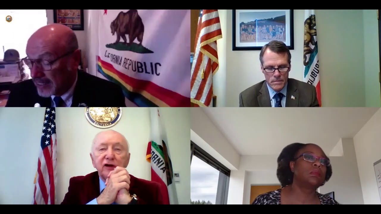 September 23, 2020 BOE Board Meeting AM Session - YouTube