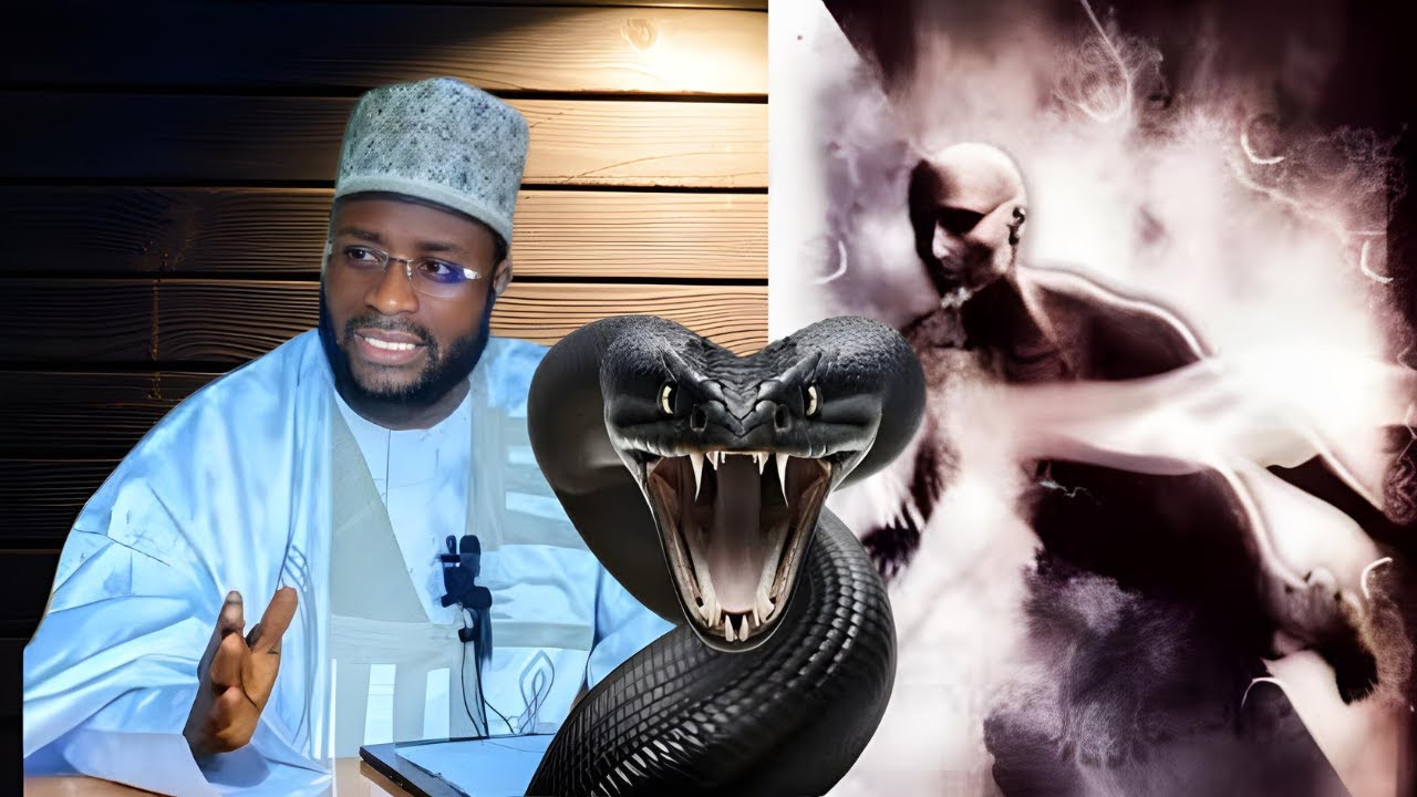 Allah Ya Rabama Mu Da Azabar Kabari | Prof. Mansur Isa Yelwa - YouTube
