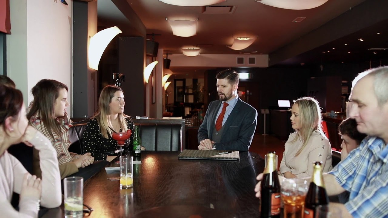 2344 peek note wallet secret tannery - YouTube