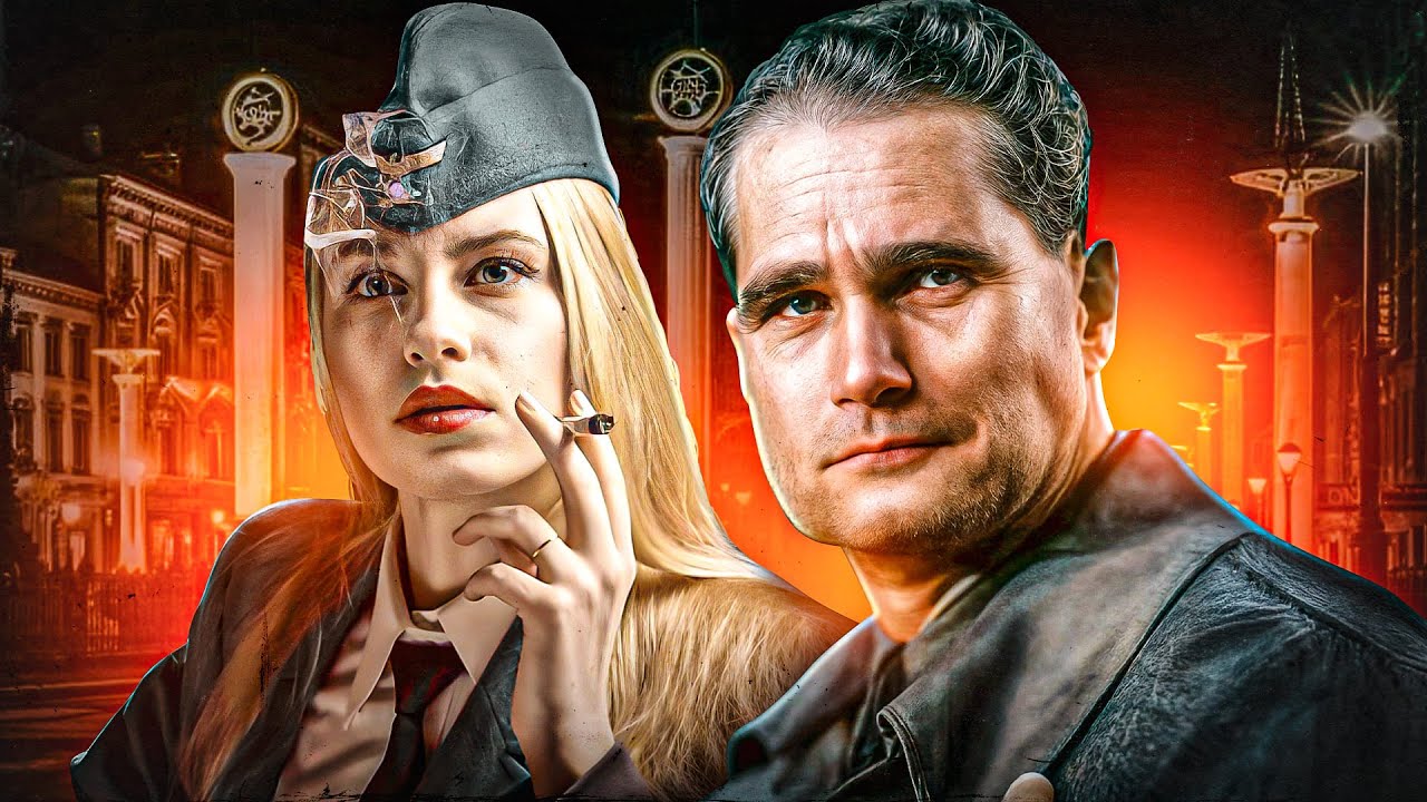 The Infernal Fate of the Wives of Nazi Leaders After World War II - YouTube