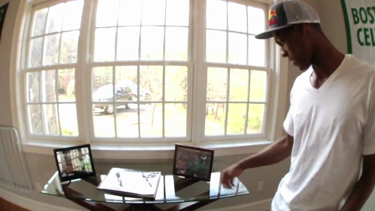 Rondo House Tour - YouTube