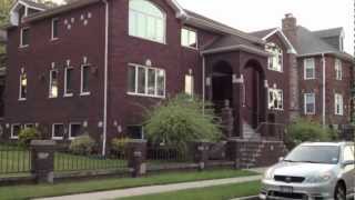 Pelham Gardens, The Bronx.  My Favorite Hood.