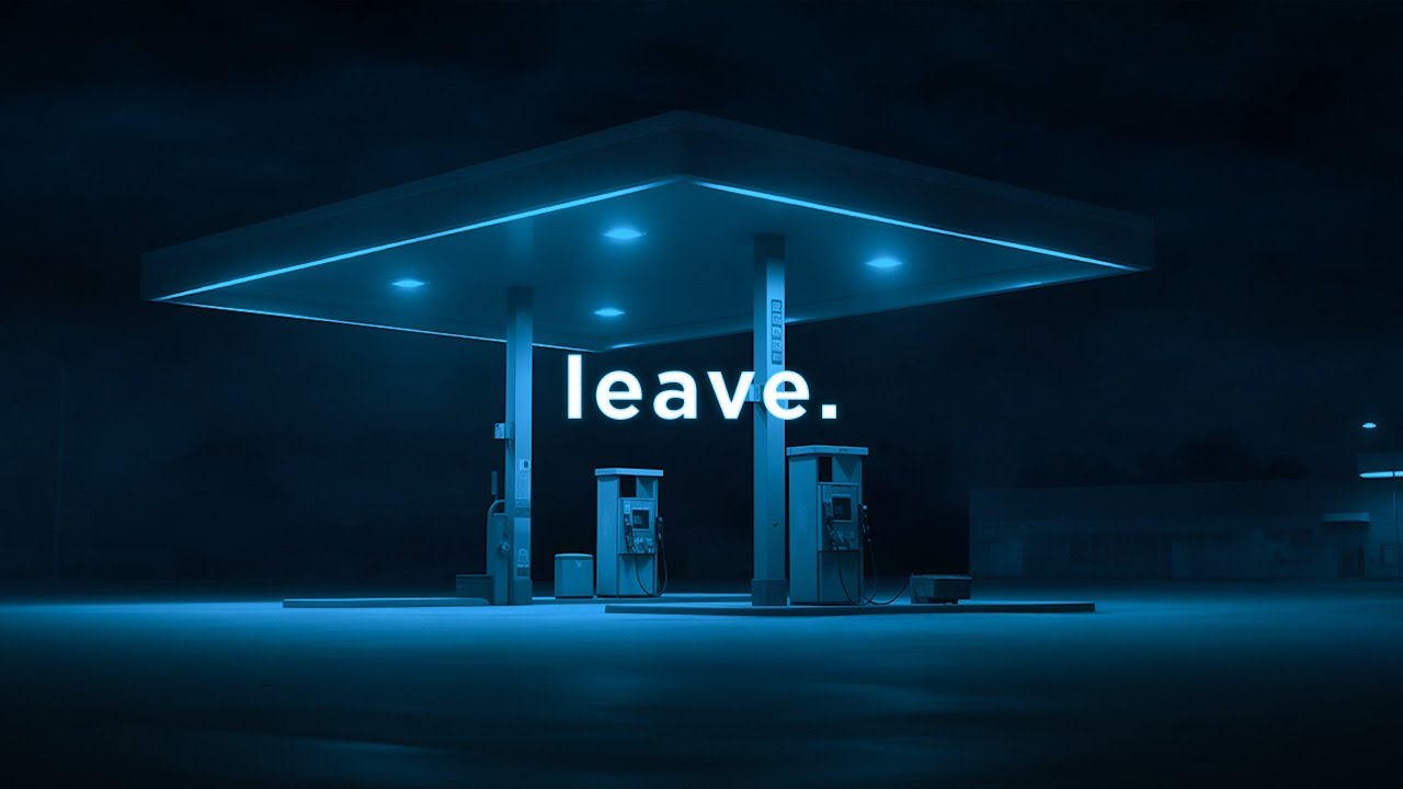 they always leave in the end. - YouTube
