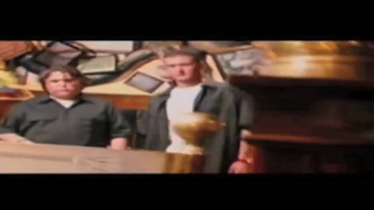 Andy Milonakis Waiting