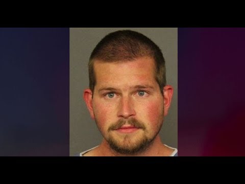 Rapist given 45 days in jail Jared Bates - YouTube