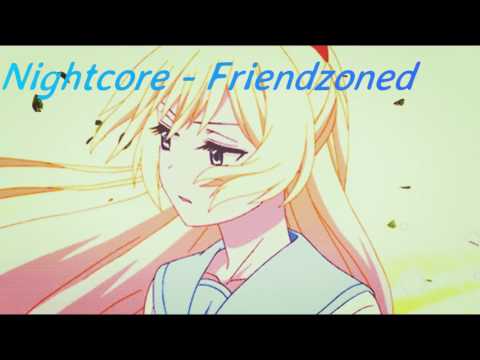 [ Nightcore ] - Friendzoned (Switching Vocals)