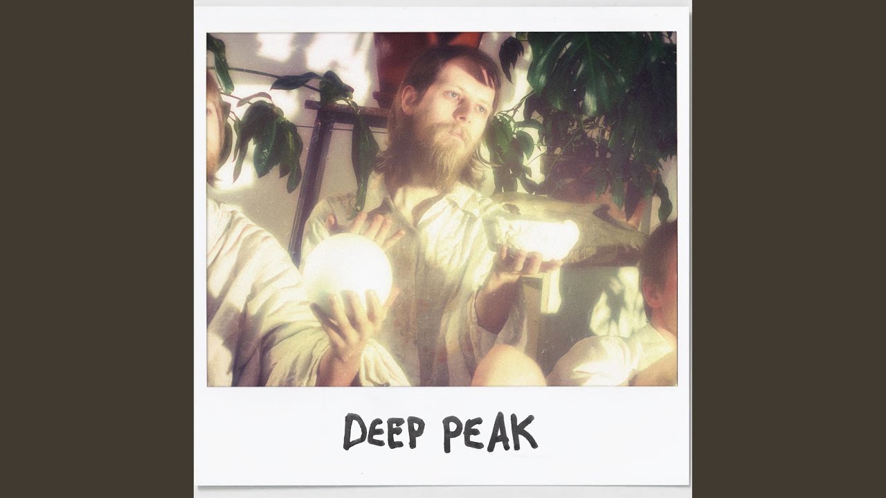 Deep Peak - YouTube