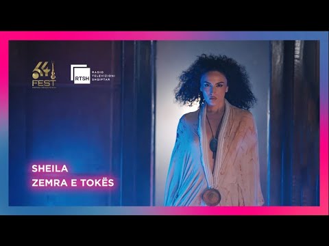 Sheila - Zemra e Tokës | Nata e parë #fest64