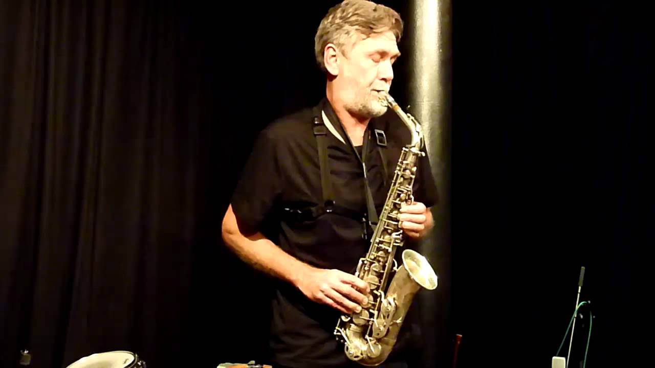 Simon Rose Solo - Part 2 16.9.12 - YouTube