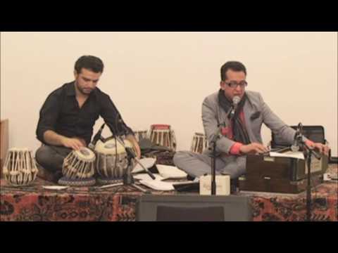 Mehdi Rafi-Mareez-e Ishq