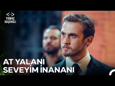 Düşmanımın Düşmanı, Benim Dostumdur
