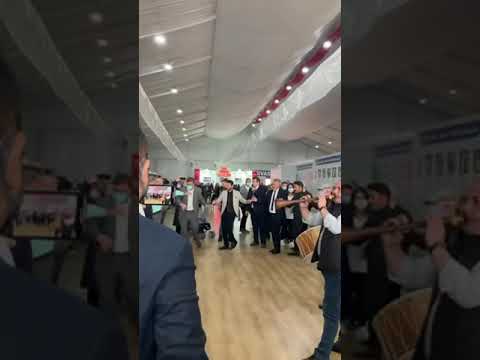 SİVAS günleri halay