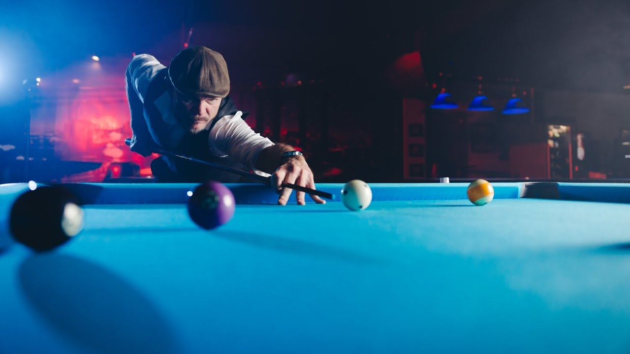 *Epic Pool Hustling in Kentucky with JR Weldon & Shannon Dalton 🏆 ...
