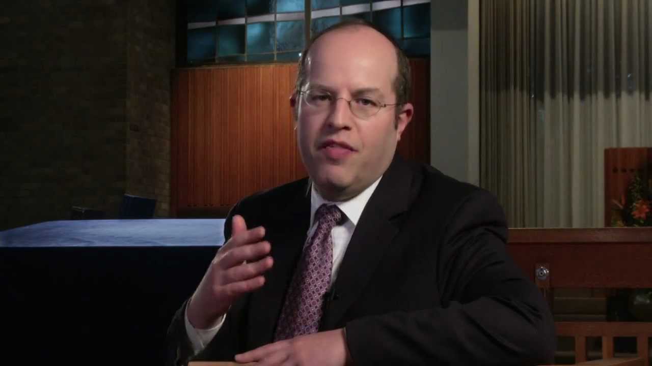 Insight - with Rabbi Daniel Cohen on the importance of AIPAC - YouTube