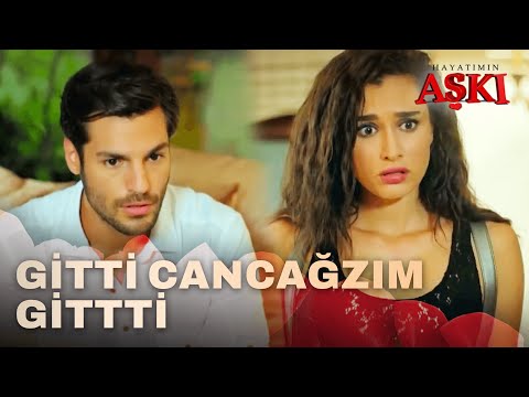 Demir, Nil'i Kendine İstedi! - Hayatımın Aşkı 14. Bölüm