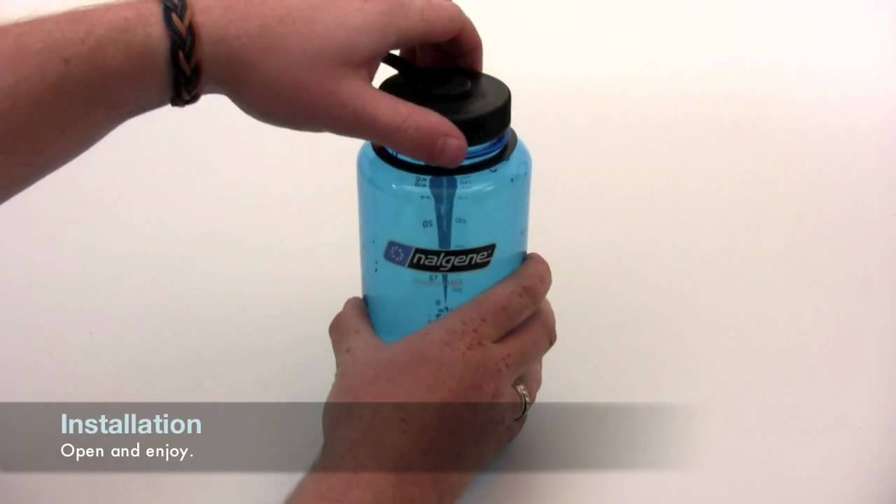Guyot Designs SplashGuard Universal - YouTube