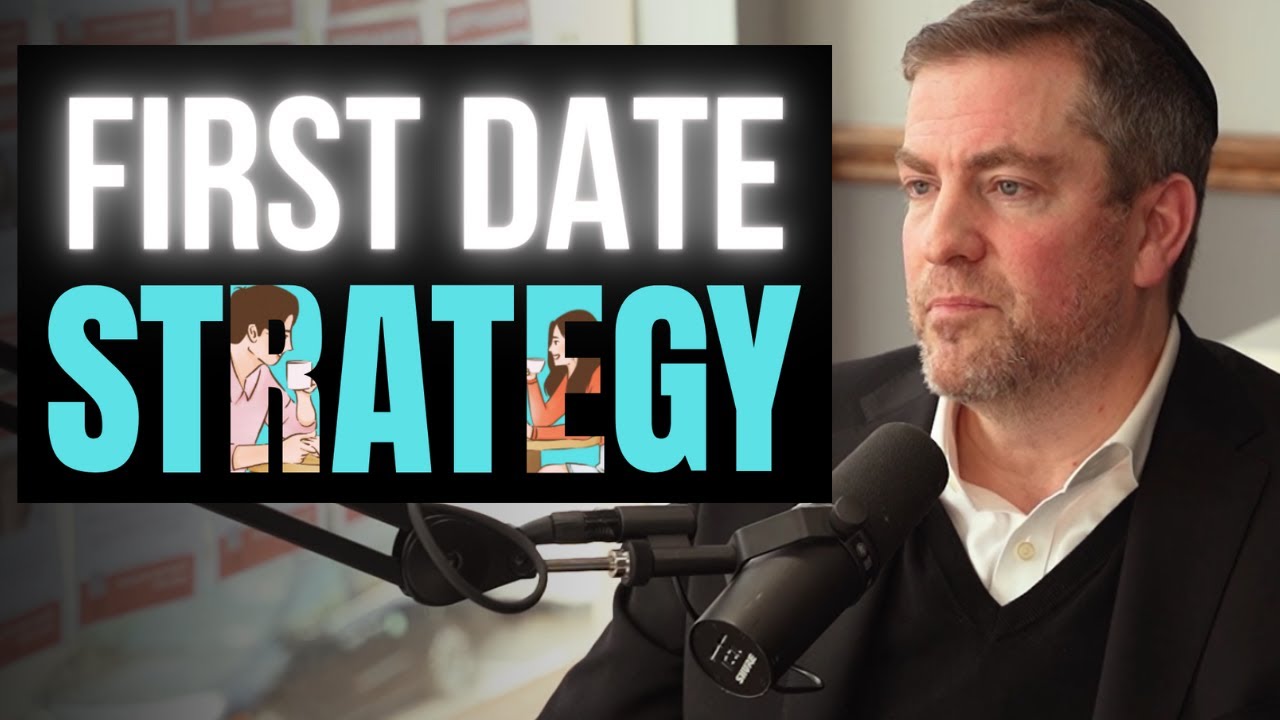 Psychologist: What to do on a first date (and most people's #1 mistake ...