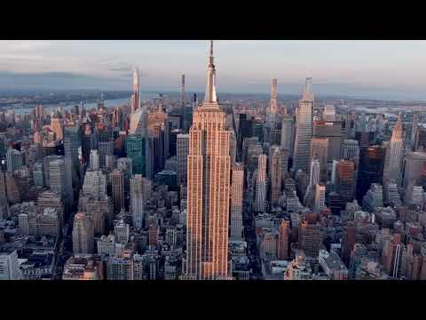 New York  ESL⁄ESOL⁄EFL Learning Video | English Task