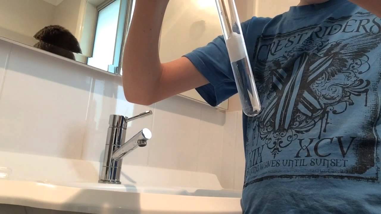 What is a test tube setup +How to make one for your young ant colonies ...