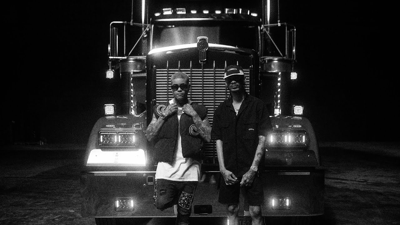 Green Cookie, Marconi Impara - No Respeta (Video Oficial) - YouTube