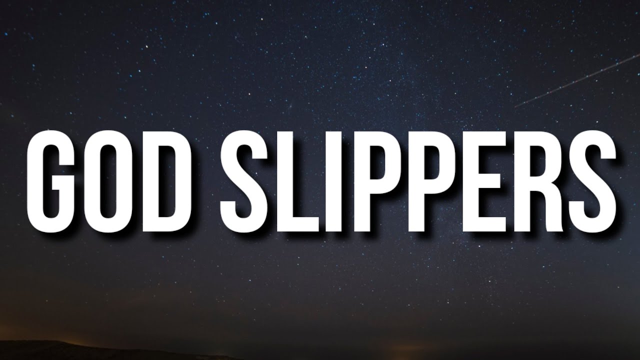 Kevin Gates - God Slippers (Lyrics) - YouTube