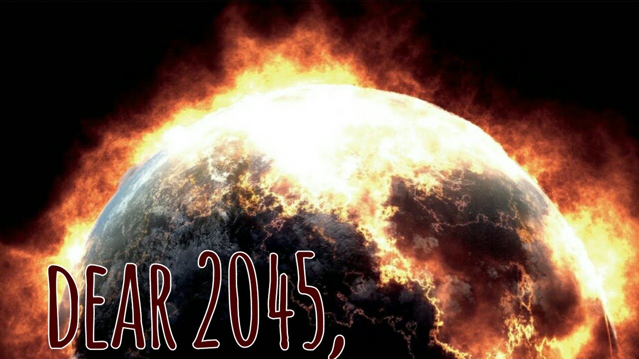 Dear, 2045 - YouTube