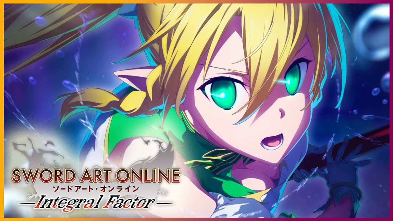 SAO: Integral Factor - Dominus Nocte & Pirates! [Part 136/Floor 83 ...