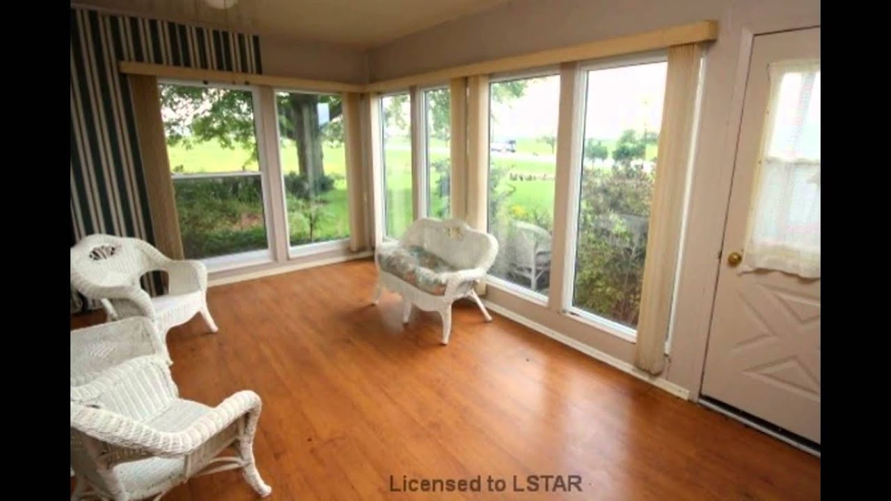 73758 Bluewater Hwy - YouTube