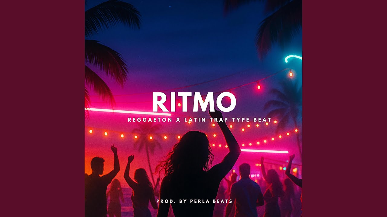 Ritmo (Instrumental) - YouTube