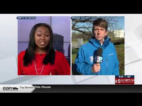 WBTV 530PM 03 14 2023 - YouTube
