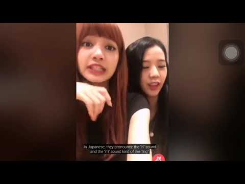 Lalisa Manoban not “Lalisa Manobal” Explanation Lisa BlackPink about ...