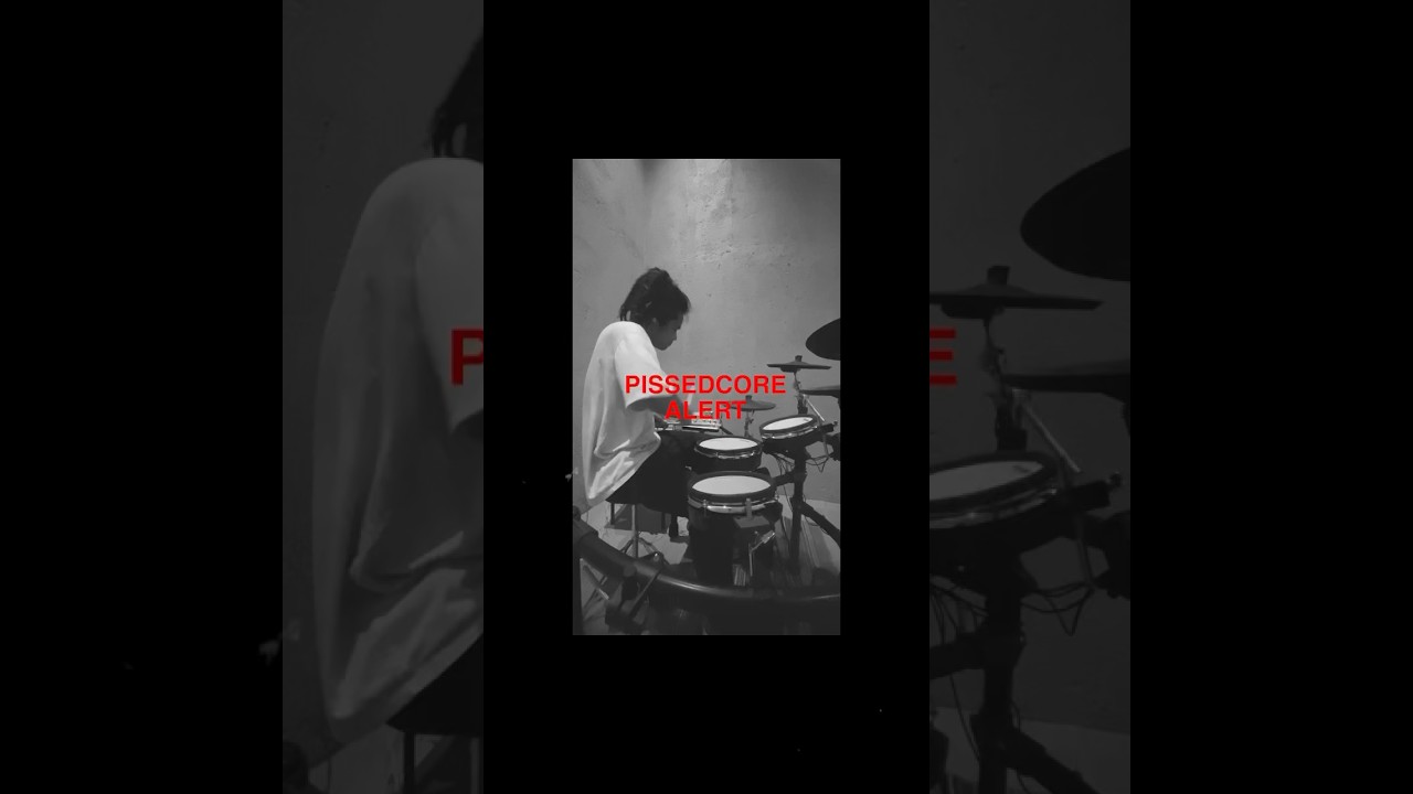 Thrown is an absolute god tier pissedcore band rn. #thrown #metalcore # ...