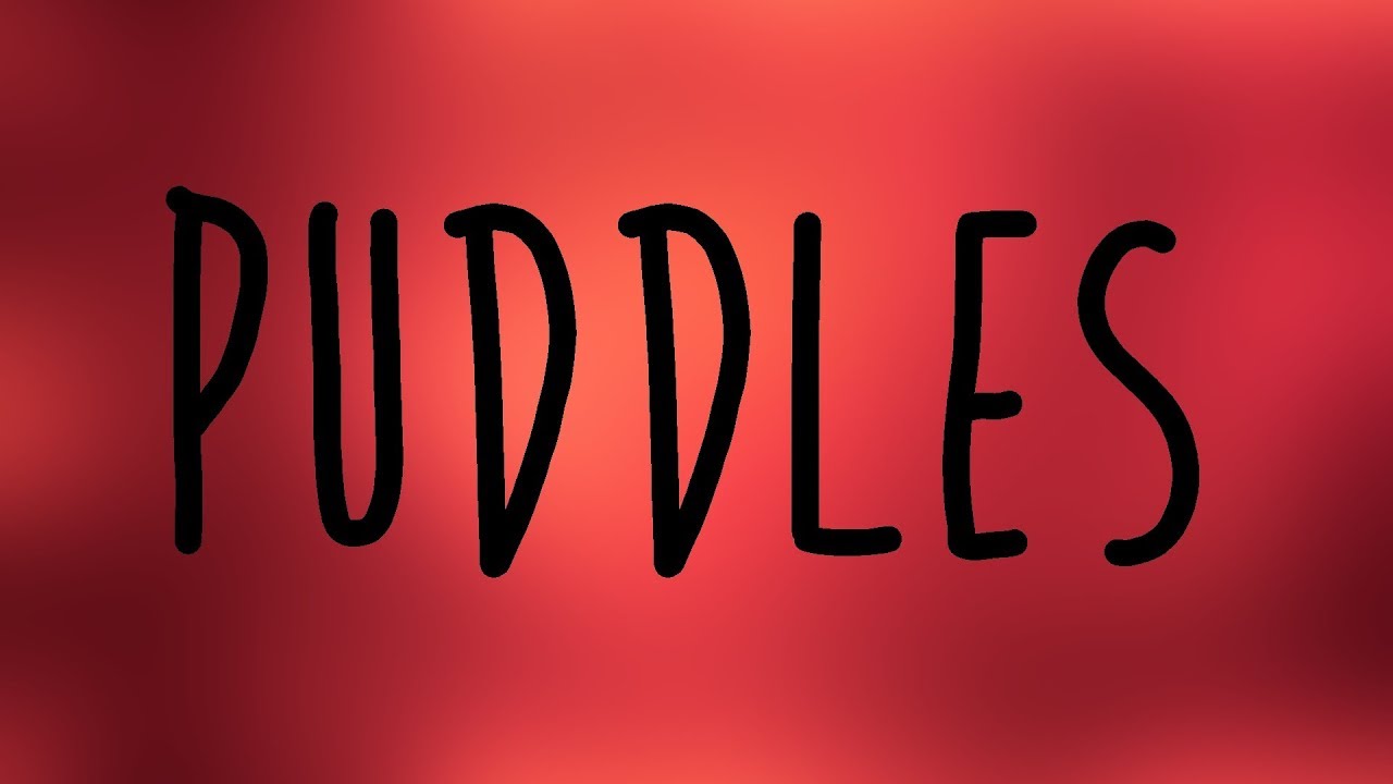 Trevor Jackson - Puddles Lyrics - YouTube
