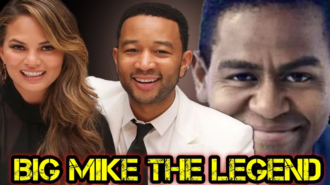 Big Mike and John Breaking the Silence Behind Closed Doors - YouTube