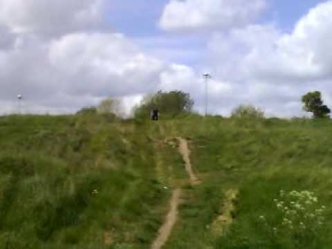 Devils drop - YouTube