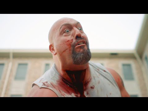 WWE Wrestlers Who Were Killed in Movies & TV Shows
