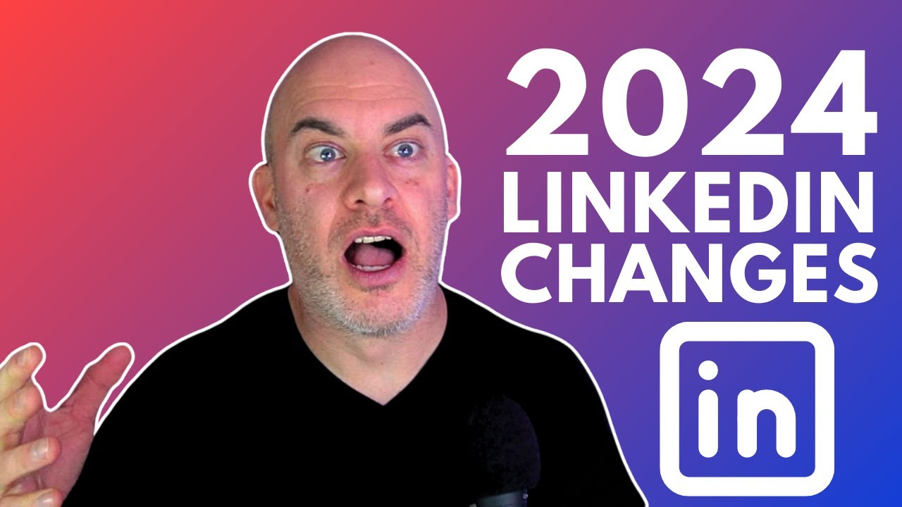 2024 LinkedIn Profile & Creator Mode Changes Announced | What You Need ...