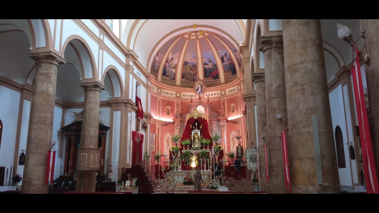 Berja | Almería-Andalucía-España y sus pedanías en 4K | Welcome to ...