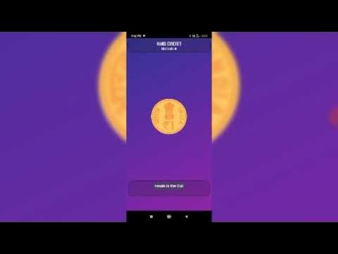 🏏 Hand Cricket Game Part 2: How to play Battle One,-on,-One, and, Team ...