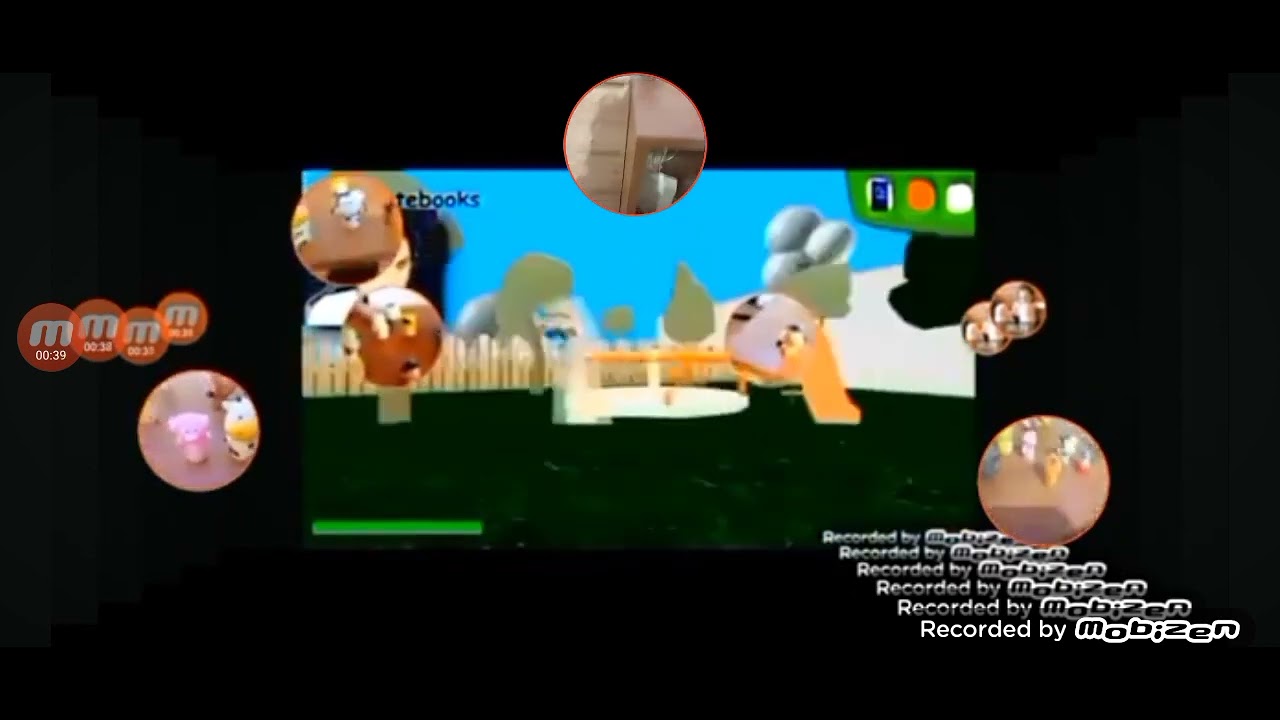 Baldi Basic makes cry everything 6 - YouTube