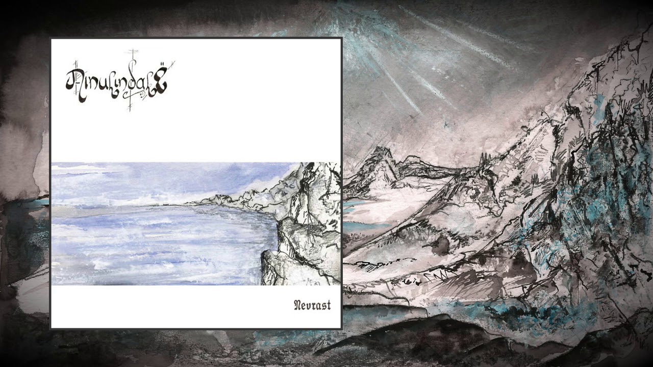 Ainulindalë — Nevrast [Full Album] - YouTube