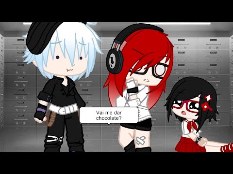 Eis que a Sarada visita a Karin e o Suigetsu: