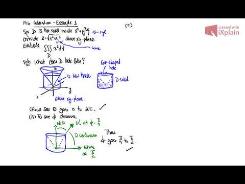 MATH241 Section14.6 Example1 - YouTube