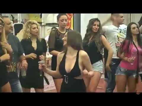 Maca Vadi vadi pare (uzivo) Parovi (Tv Happy 22.06.2016)