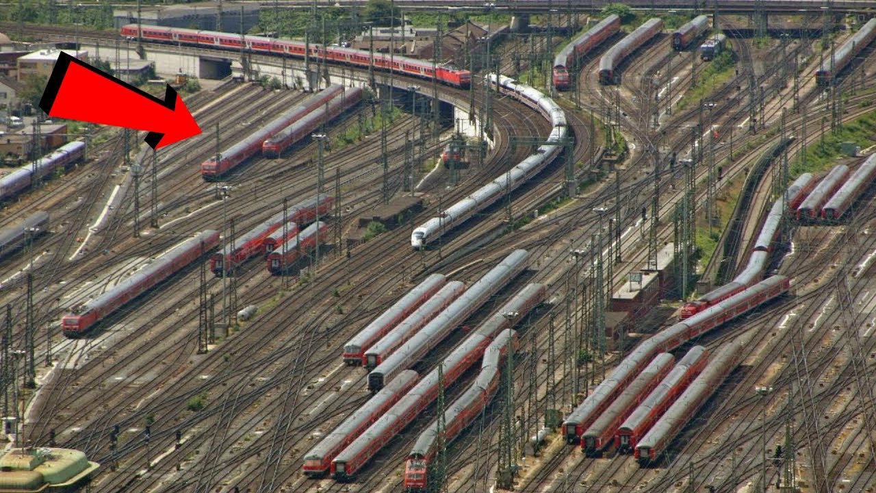 India s Largest Railway Station india-s-largest-railway-station