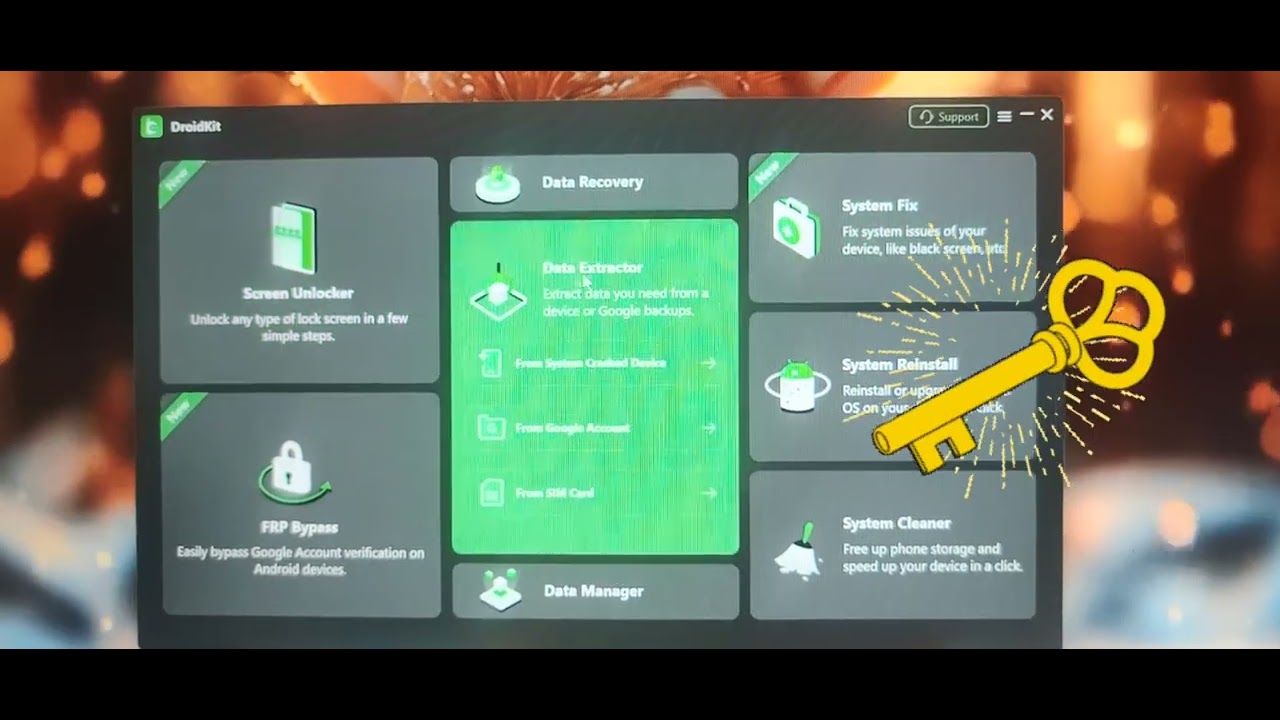 How to Get DroidKit Full Version for FREE - Working Activation Code ...