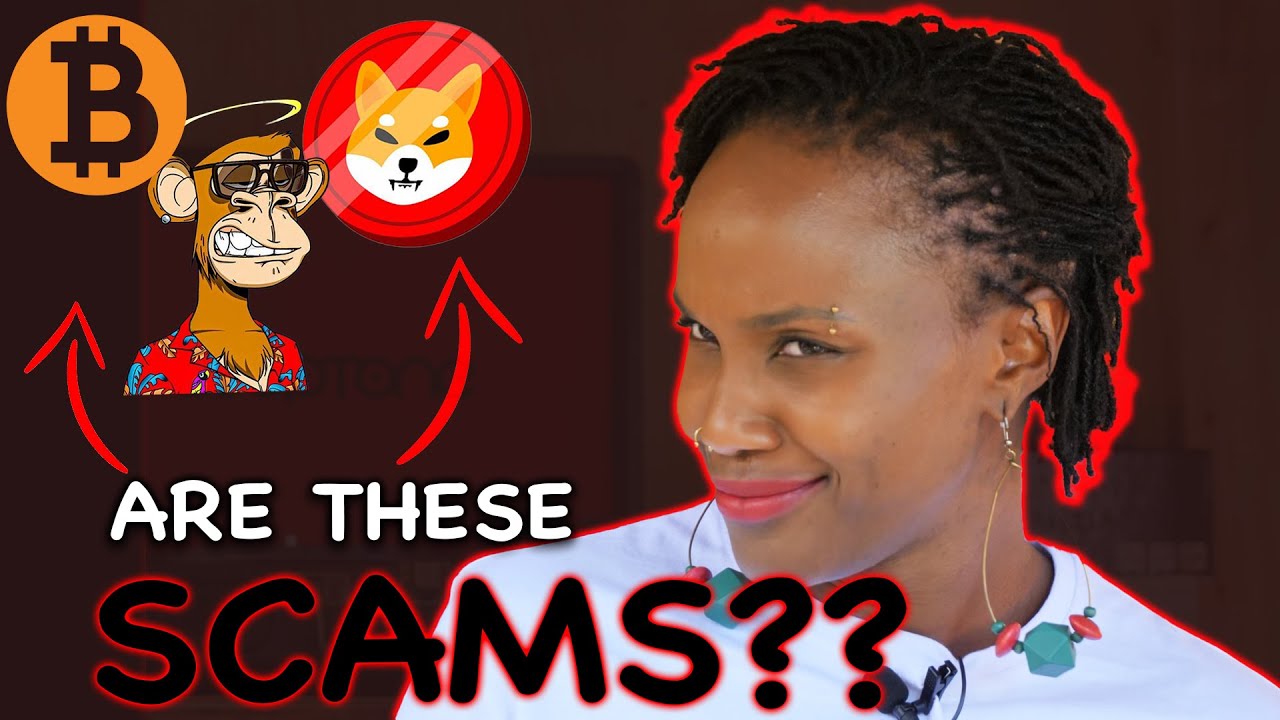 Decoding Tech Buzzwords - AI, Crypto, Web3 - YouTube