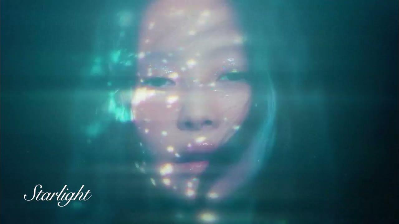 JENNIE- Starlight (Song Preview Visualizer) - YouTube