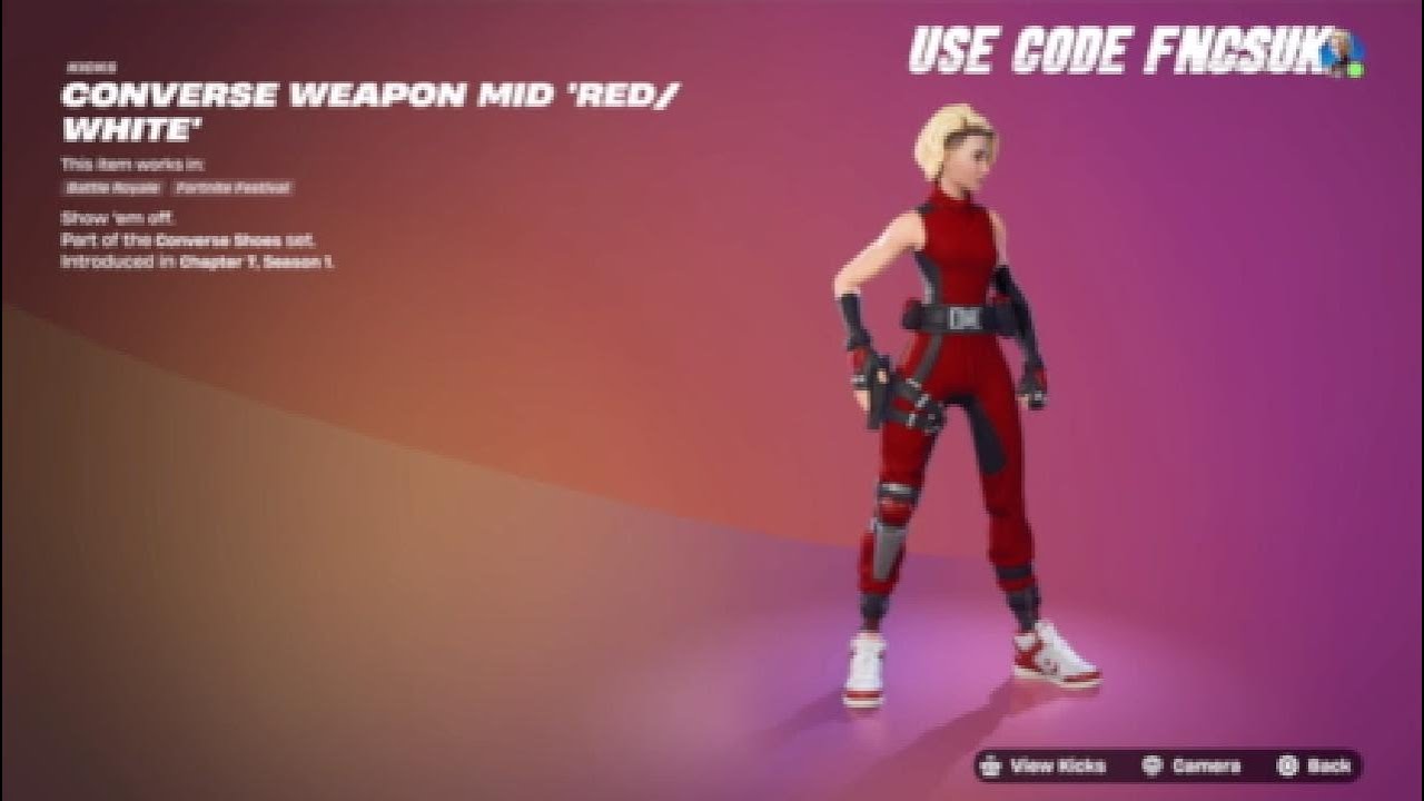FORTNITE ED,EDD & EDDY BUNDLE NEW ( BUT WERES THE OTHER TWO ...