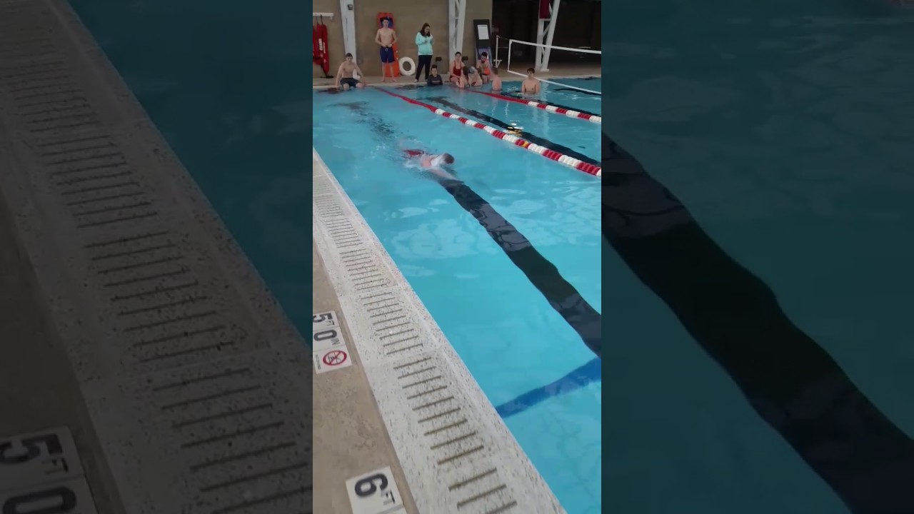 Lifeguard brick test prerequisites - YouTube